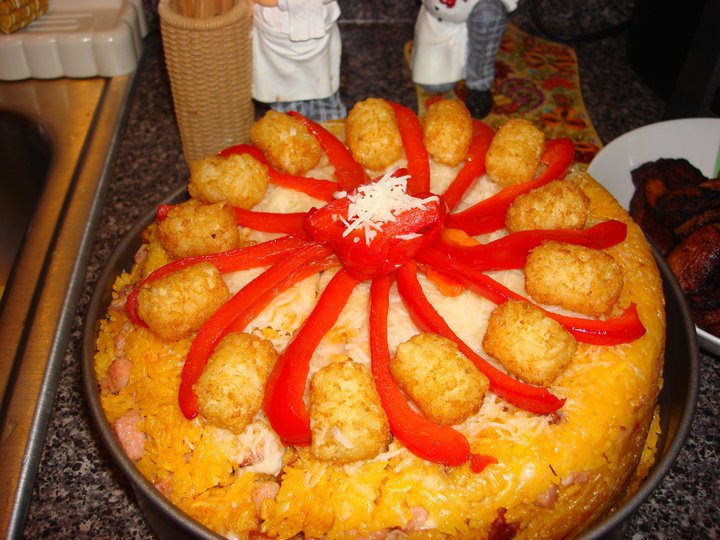 Arroz Imperial | Recetas de Cocina Cubana y Postres deliciosos