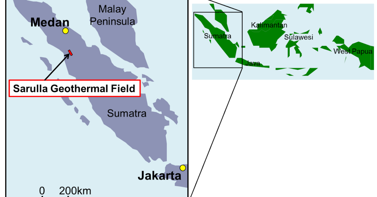 Indonesia: Commercial Operation for First 110 MW Phase of Sarulla ...