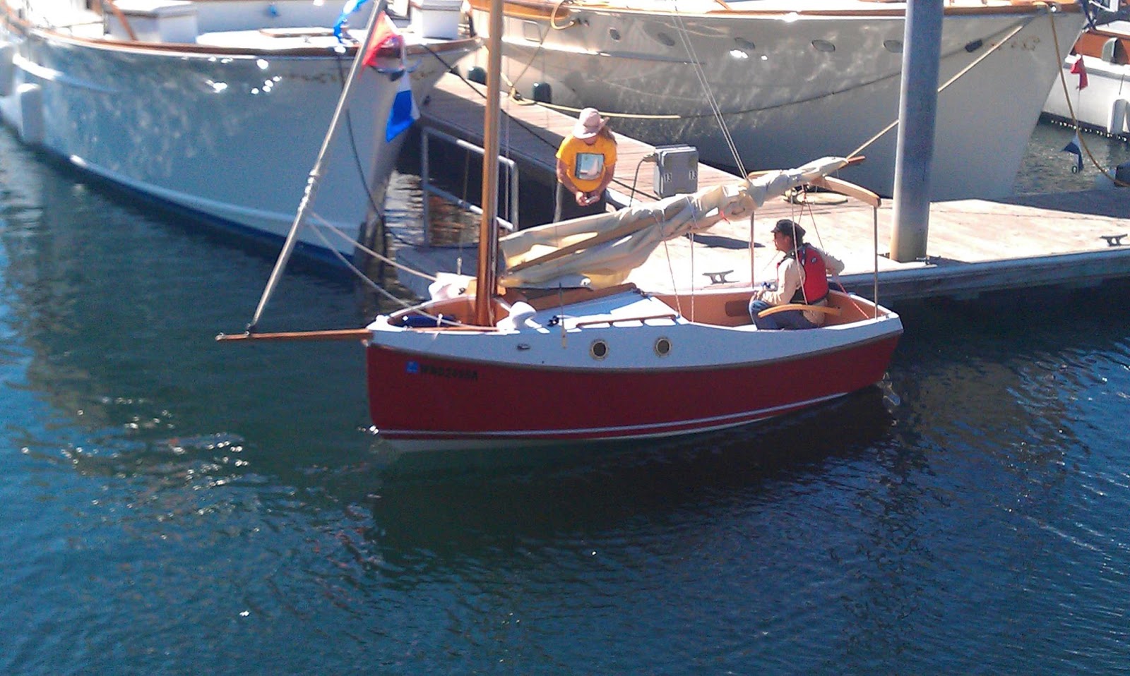 Jon's Adventures with Solitude III - Jon's PocketShip: What Brings You ...