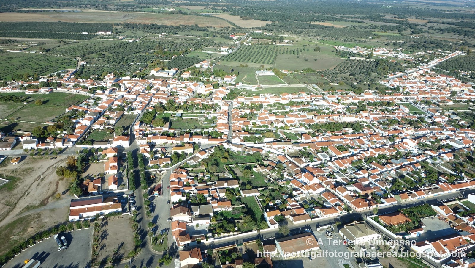 Sousel | SkyscraperCity Forum