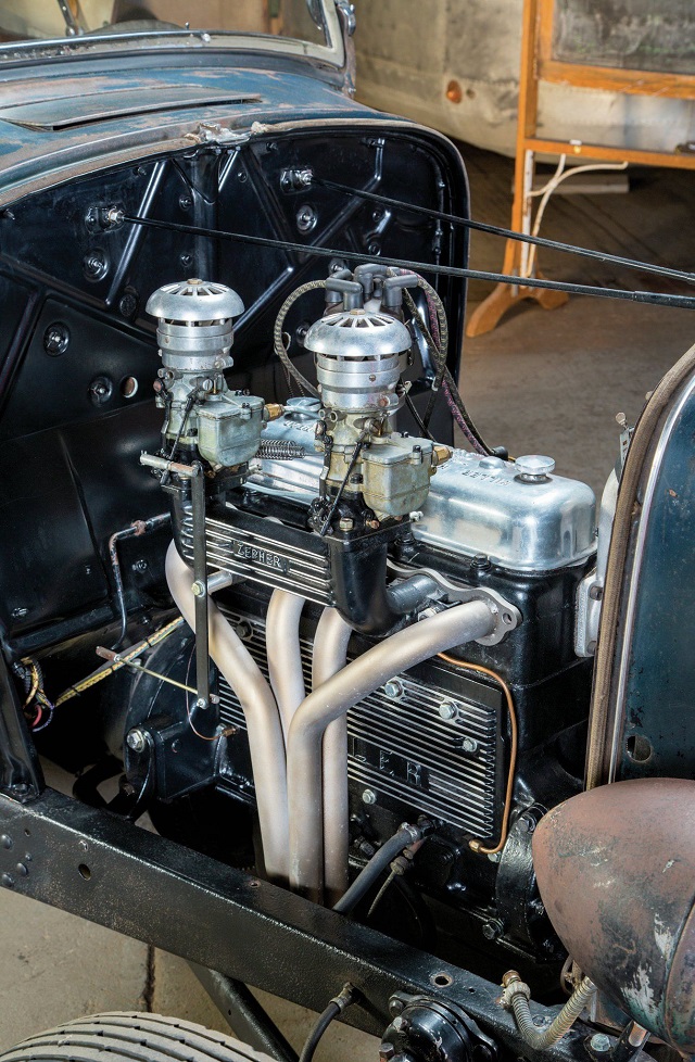 dWrenched - Kustom Kulture and Crazy Bikes: HOT HOT HOT