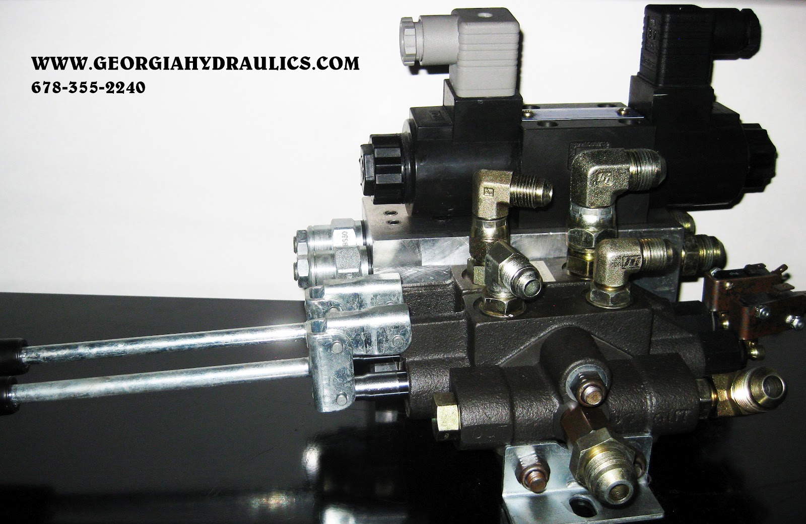 HYDRAULIC CYLINDER REPAIRS: CATERPILLAR,CATEPILLAR OEM NUMBERS ...