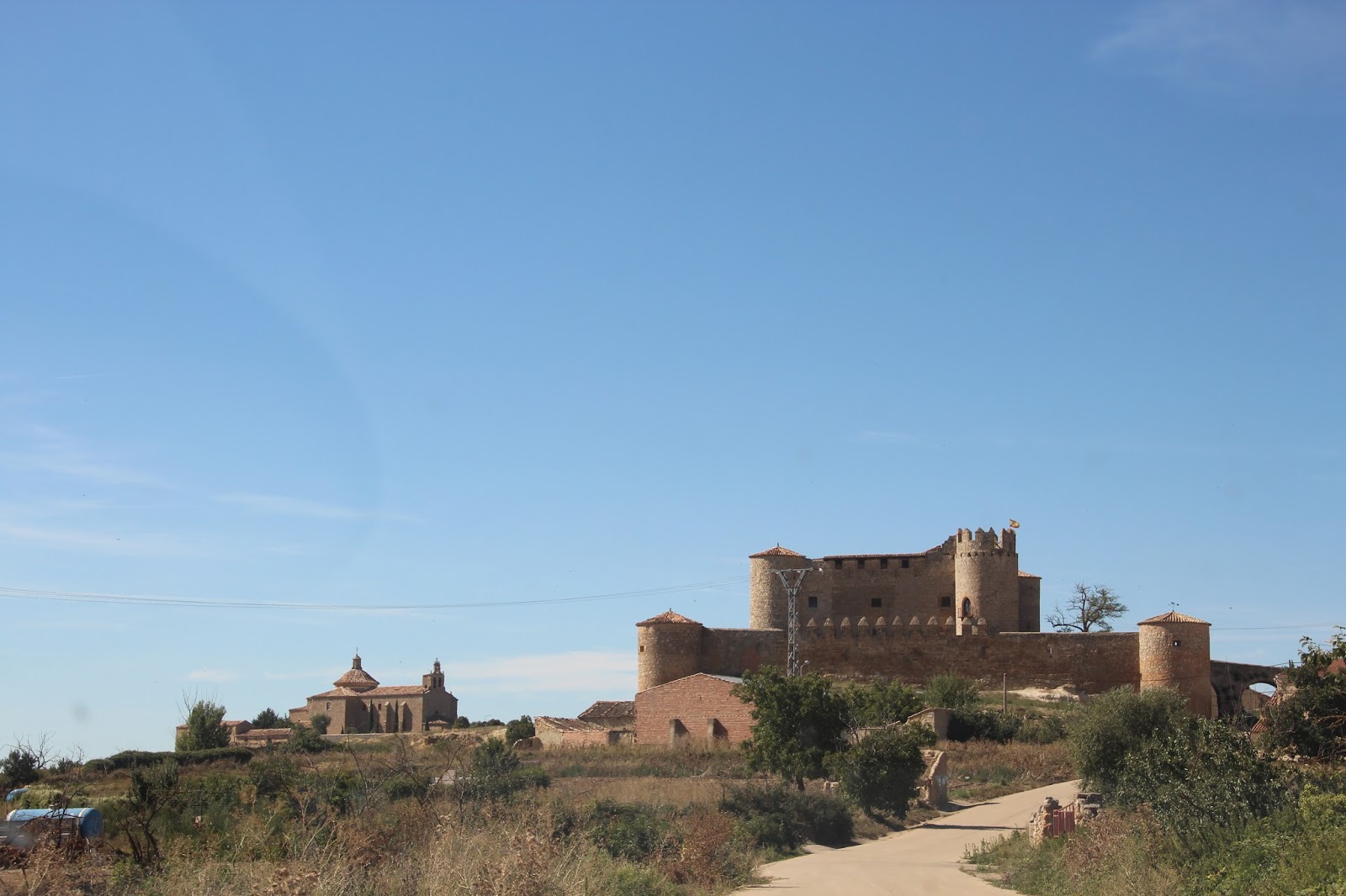 Historia y Genealogía: Almenar. Soria