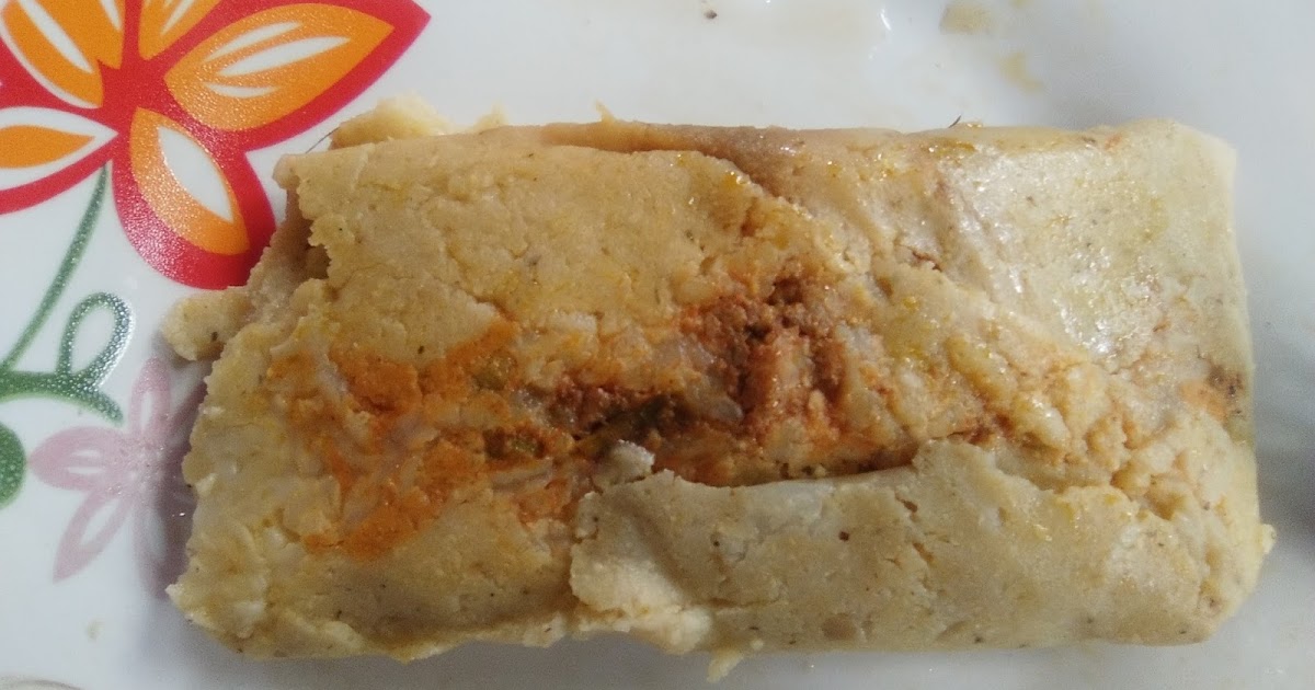 VICTORIA,YORO, HONDURAS.: LOS NACATAMALES