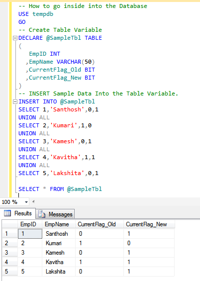 Bala Krishnas Msbi Blog Interview Questions Sql Scenarios Part 2