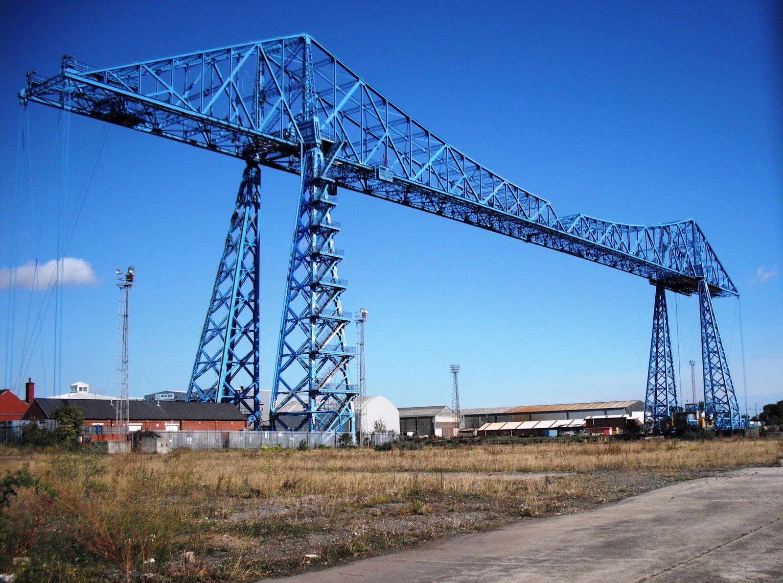 Love my life: Day 4 Middlesbrough to Saltburn