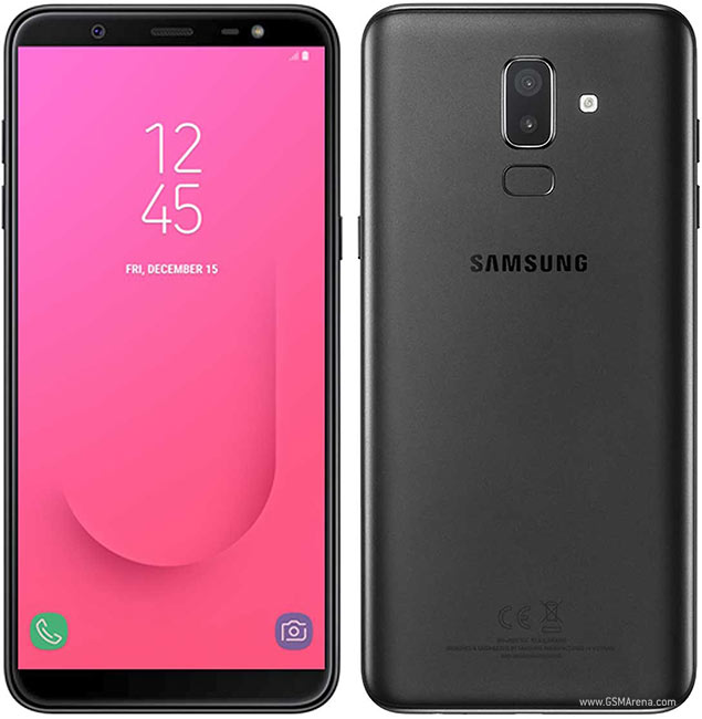 Samsung Galaxy J8 SM-J810 Hadir di Indonesia, Ini Harga ...