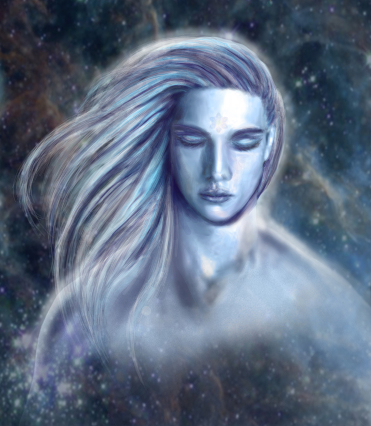 Despertar de Gaia: AOS GUERREIROS DA LUZ - Ashtar Sheran
