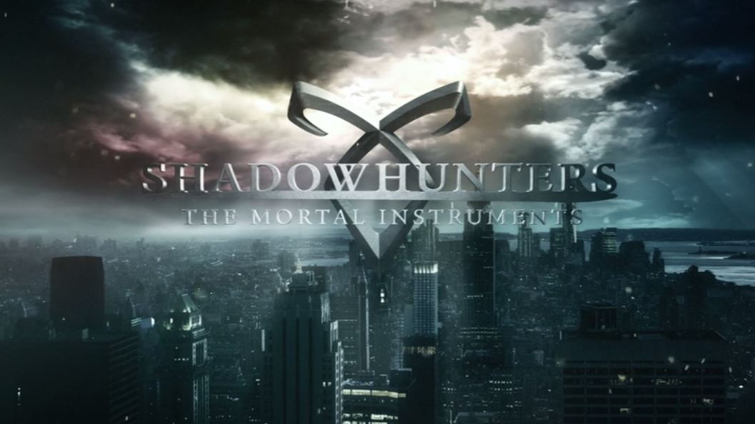SHADOWHUNTERS - Dai social le prime immagini dal set e qualche scoop ...