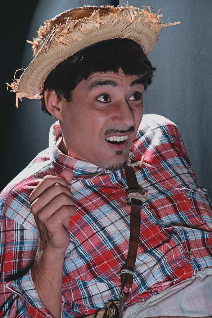 Ricardo Cavalcanti: Centenário de Nascimento de Mazzaropi