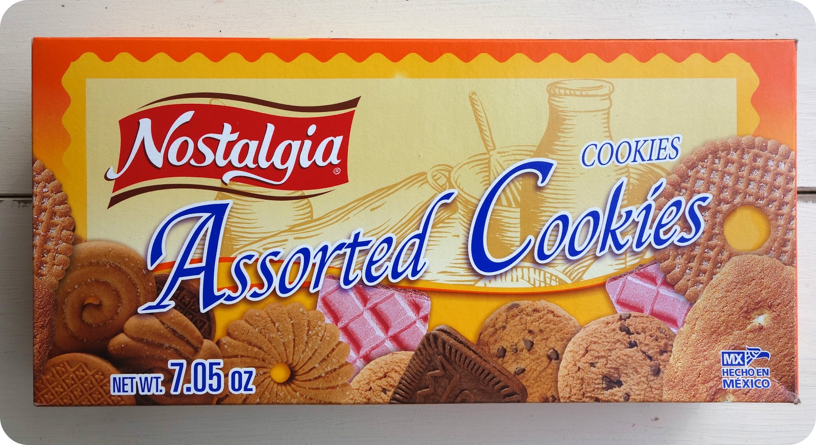 BLISSFUL ROOTS: Dollar Store Cookie Ornaments