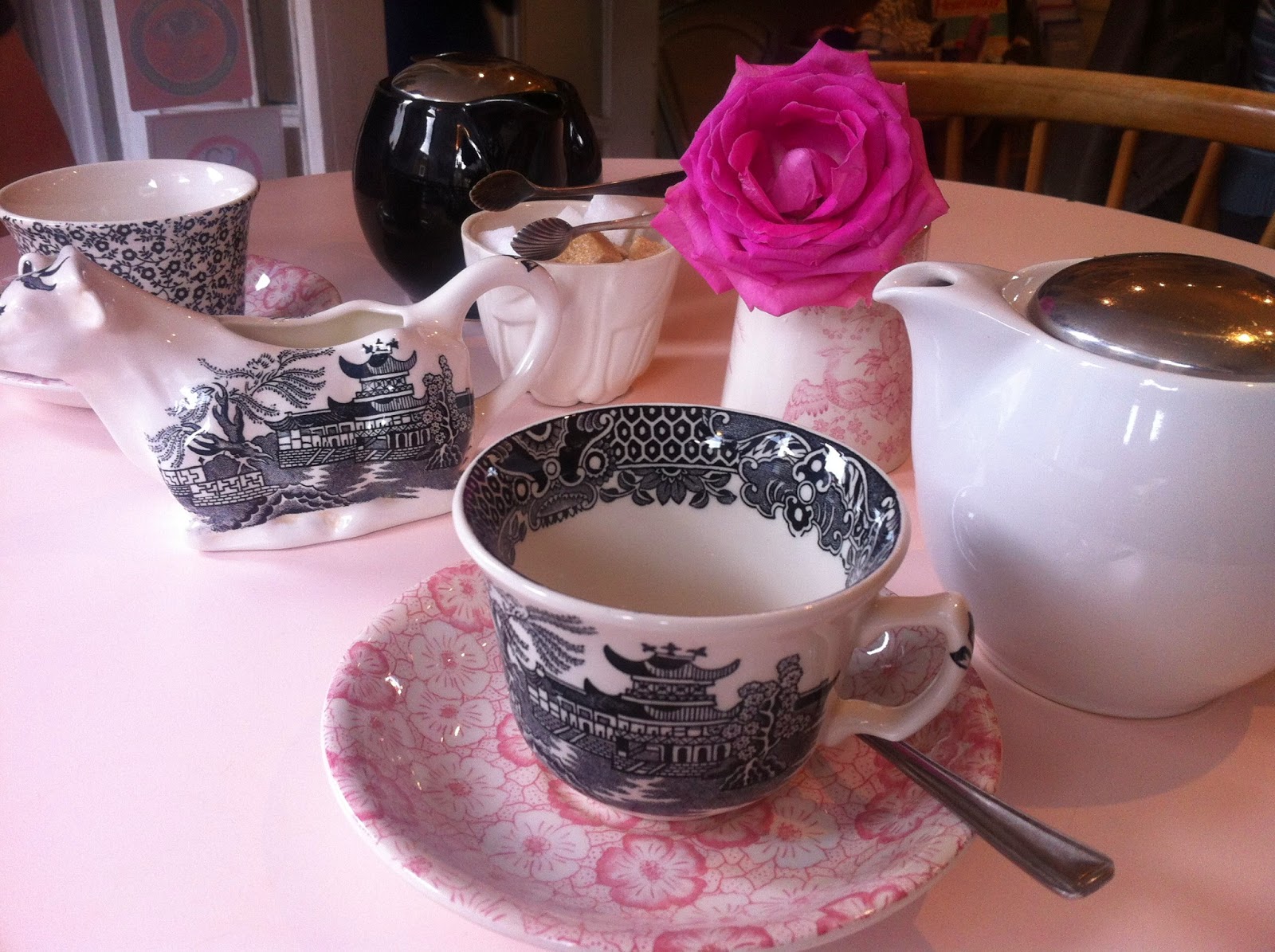 Exploring the Highgate Cemetery and Village | A Little Further North