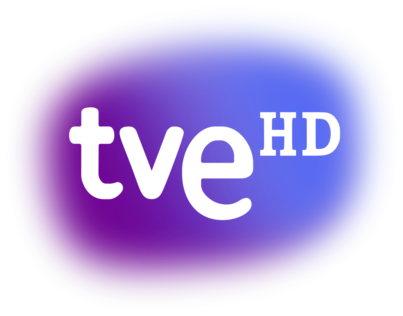 LOGOS TV: TVE Televisión Española