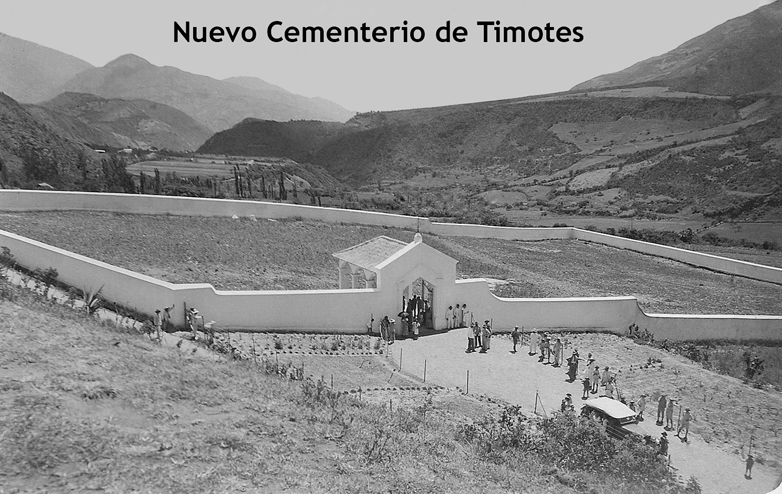 Timotes, Merida - Venezuela: LA OBRA TRUNCA DE MONSEÑOR VIVAS