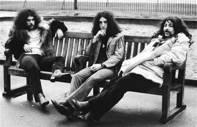 LUIZ WOODSTOCK: EDGAR BROUGHTON BAND - Rock, Progressive rock, Blues ...