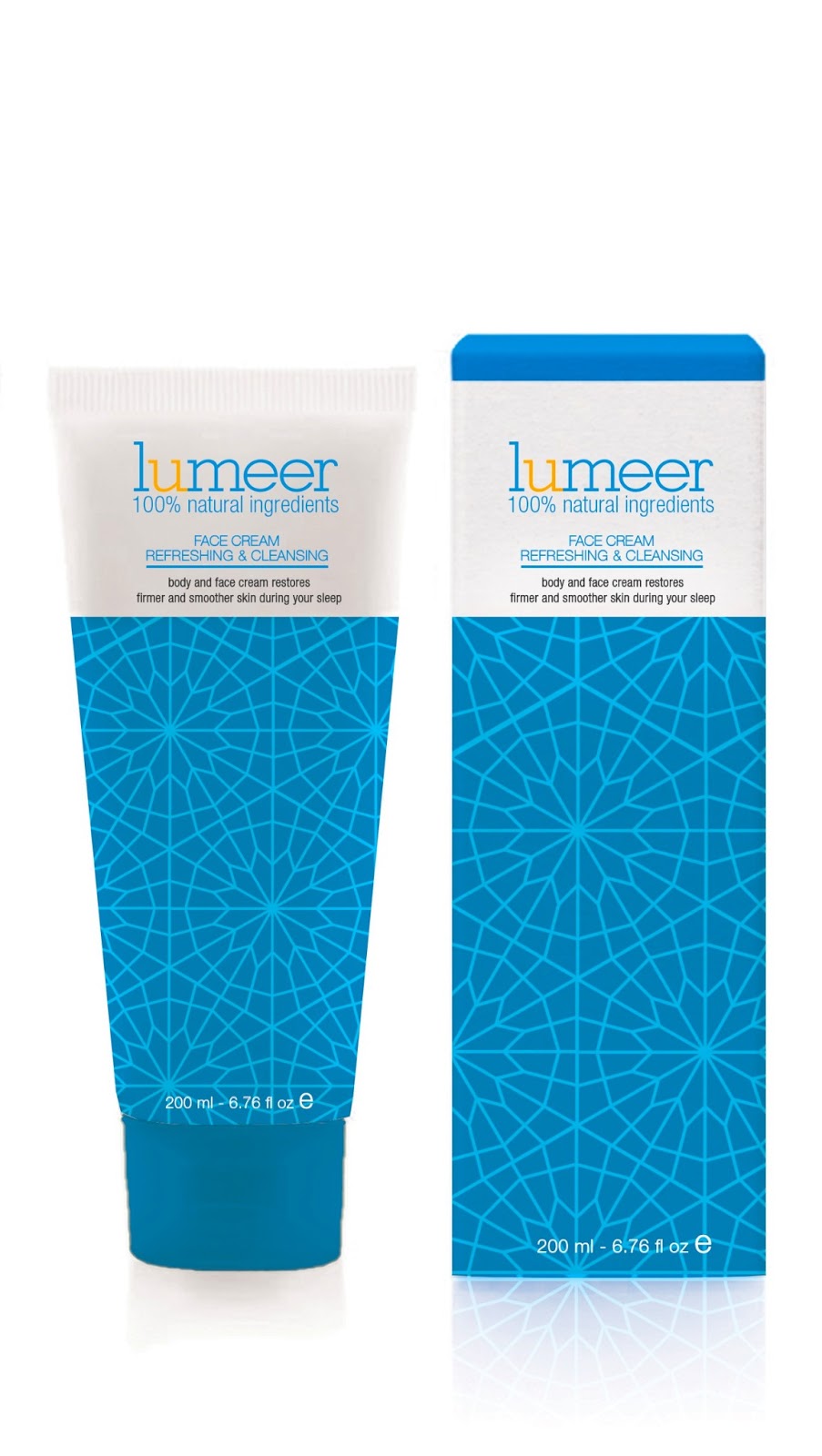 Lumeer Beauty Care (Concept) – Packaging Of The World