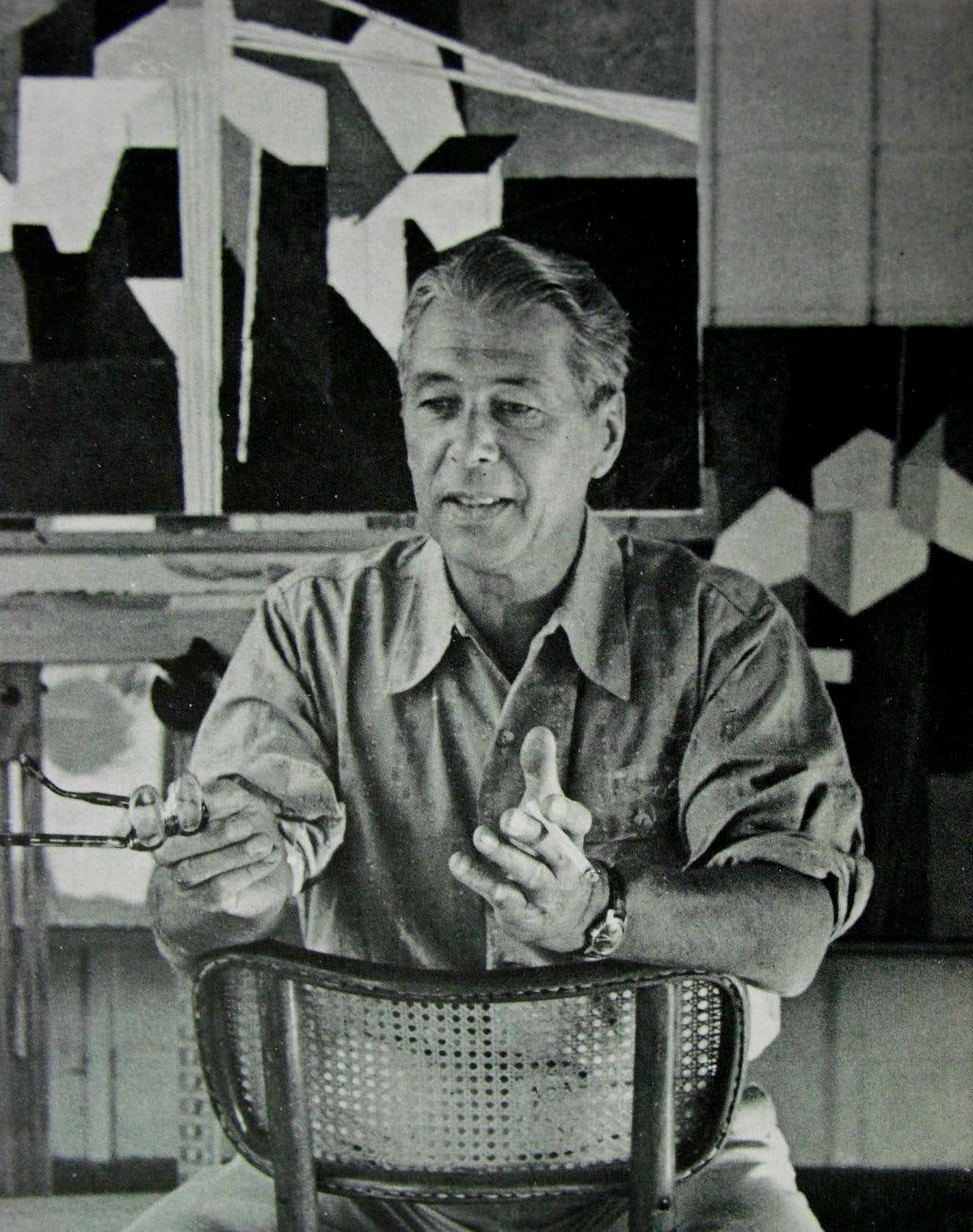 Herbert Bayer: BIOGRAFIA