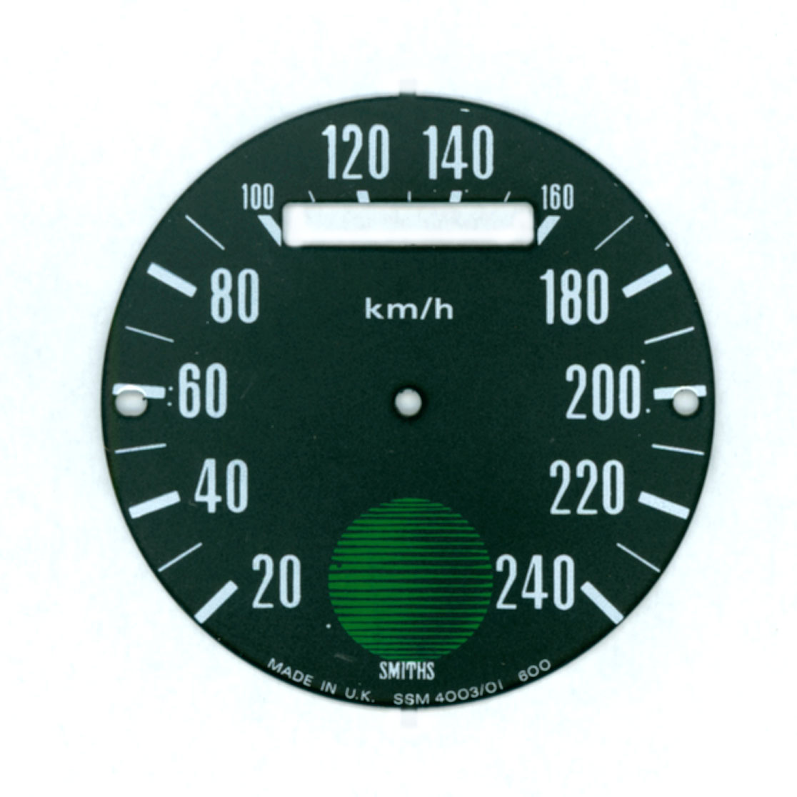 The Velobanjogent: Screen printing motorcycle speedometer dial faces ...