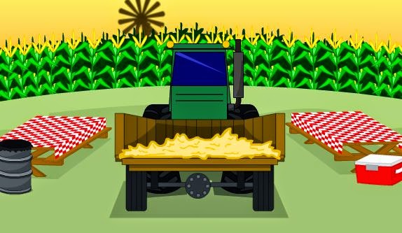 Room Escape : Flonga