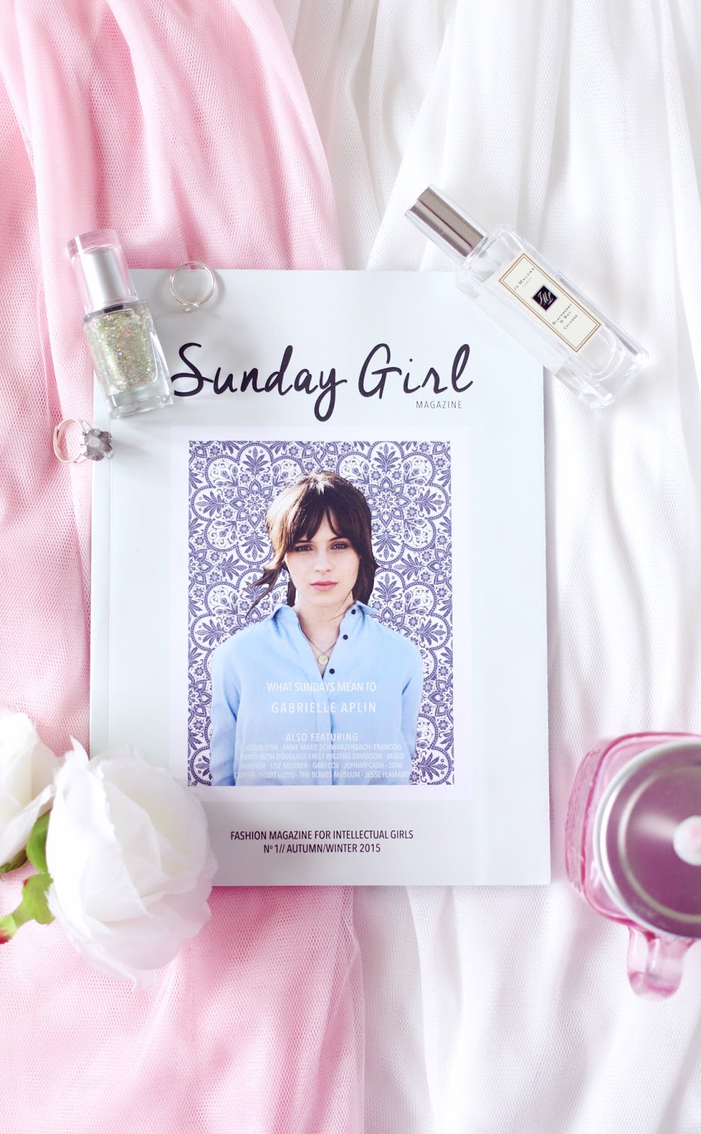 Lifestyle | Sunday Girl Magazine