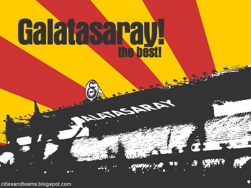 Istanbul & Galatasaray SK HD Image and Wallpapers Gallery ~ C.a.T