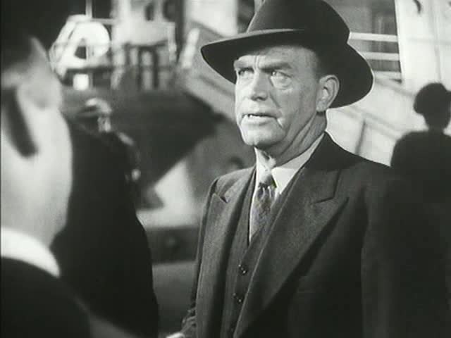 Forgotten Actors: Cliff Clark