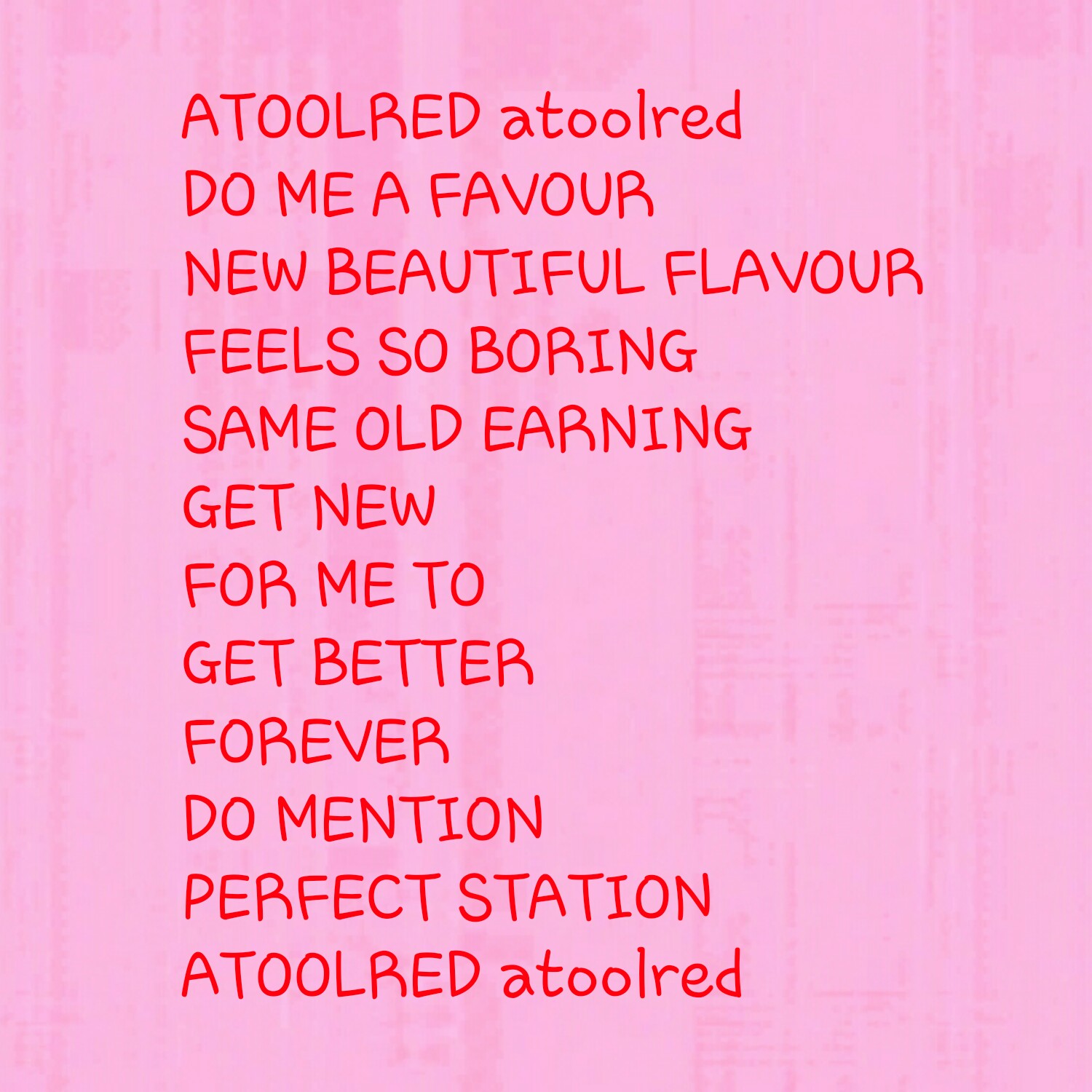 ATOOLRED