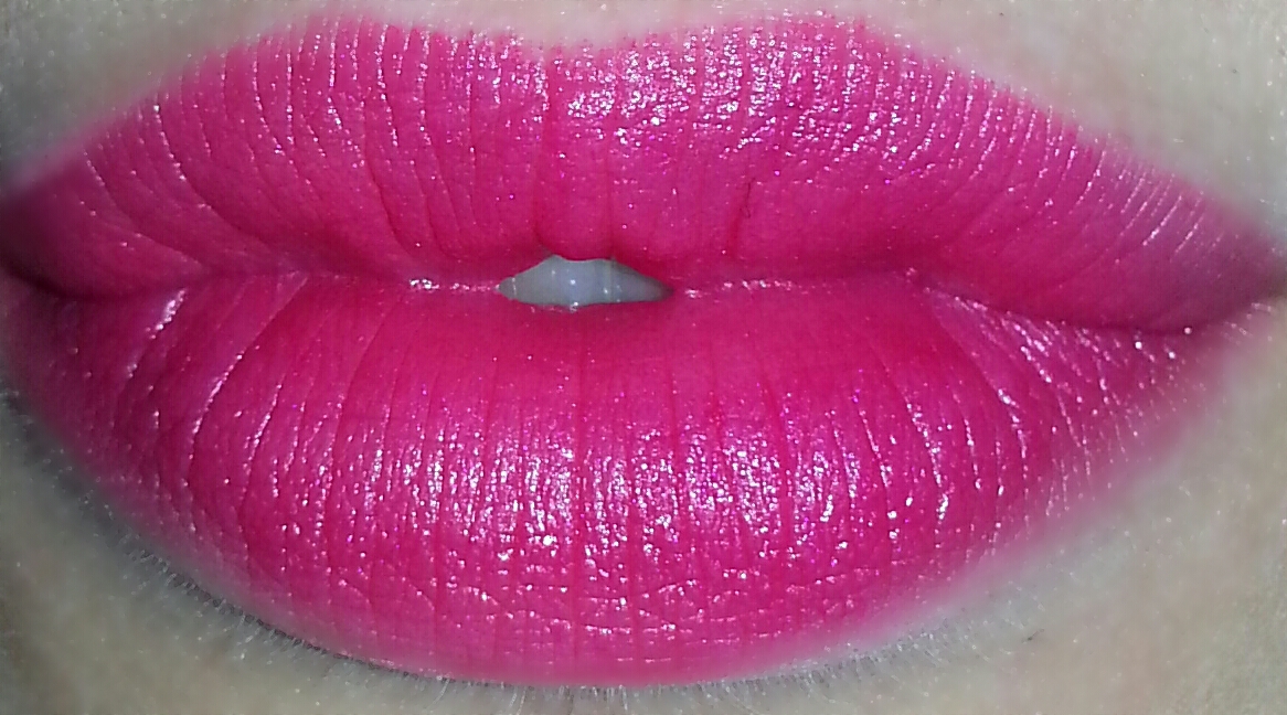 Makeup Matters: How To Rock A Bold Lip