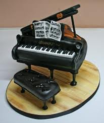 Modele Tort: TORT PIAN