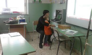 Digit@giocando: Patente del mouse