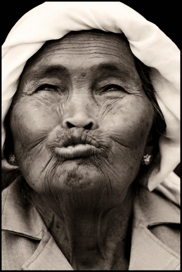 Kompilasi Foto Manyun