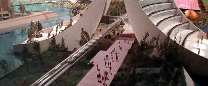 Poseidon's Underworld: Sorry, But I've Really Gotta "Run" Today!