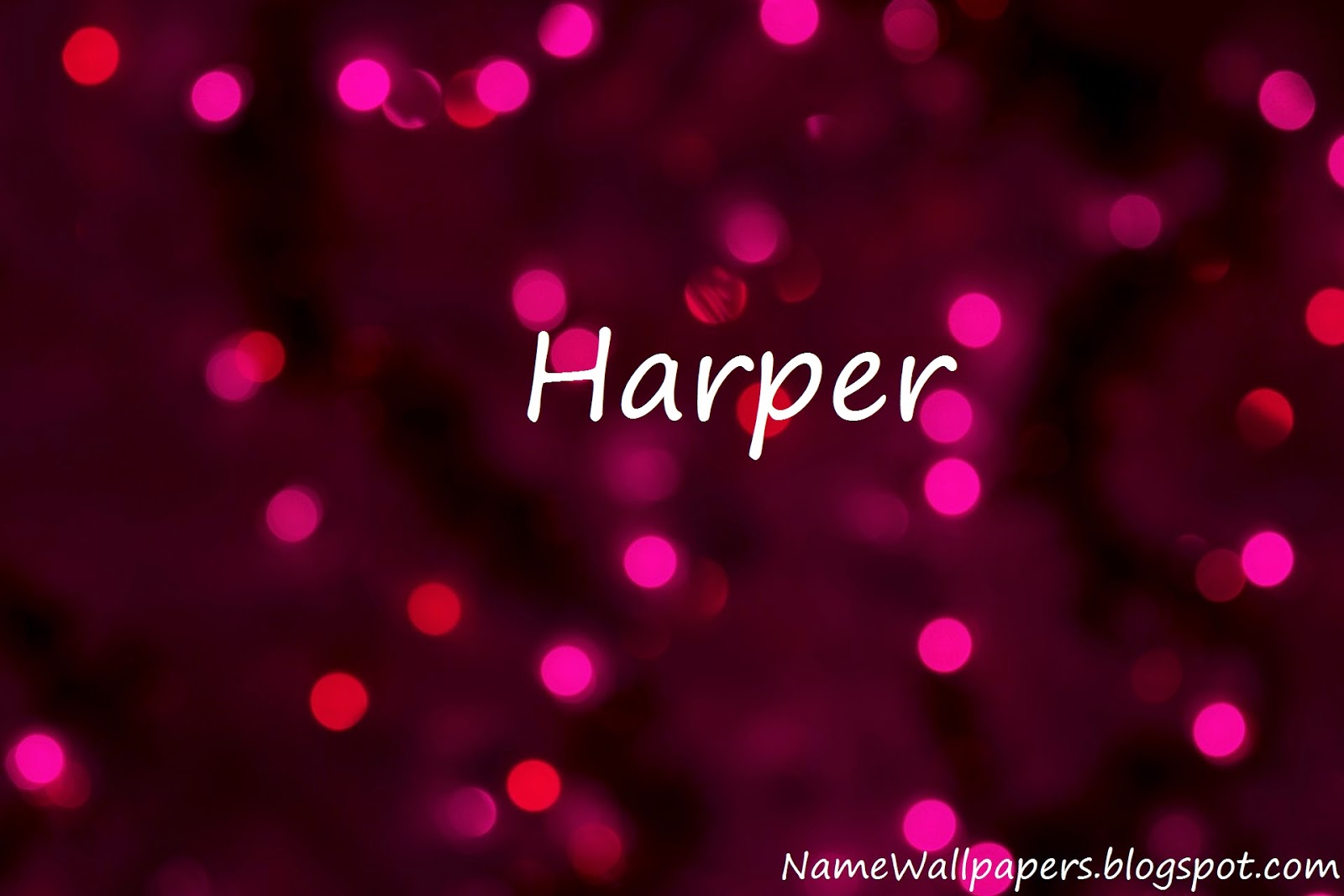 Harper Name Wallpapers Harper ~ Name Wallpaper Urdu Name Meaning Name ...