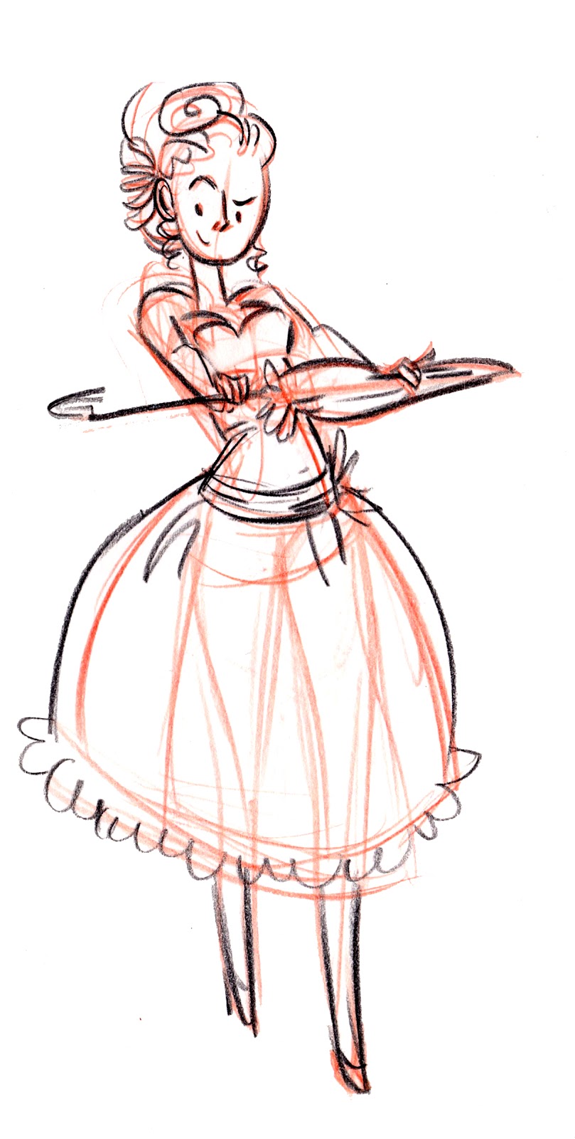 P.S.: The Return of Dr. Sketchy