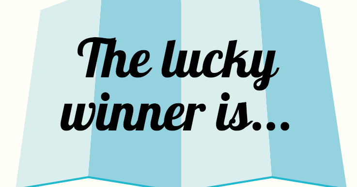The lucky winner is..... | Life Is Beautiful