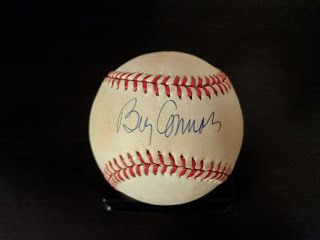 "The Metropolitan Project" A Quest for Signed Mets Baseballs.: Billy ...