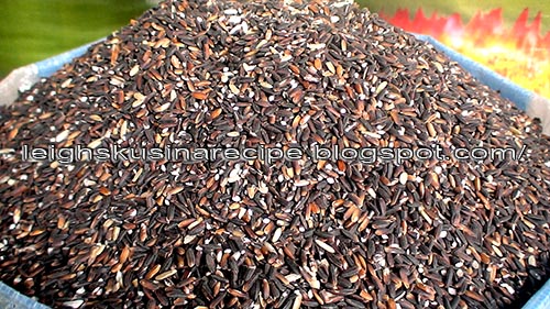 How To Make Rice Wine or Tapey | Leigh's Kusina Recipe