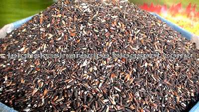 How To Make Rice Wine or Tapey | Leigh's Kusina Recipe