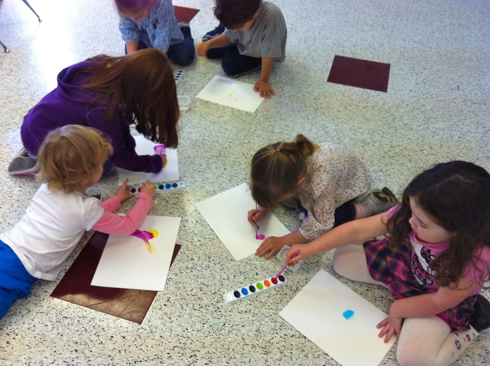 Literacy Launchpad: How Craft Projects Help Early Literacy