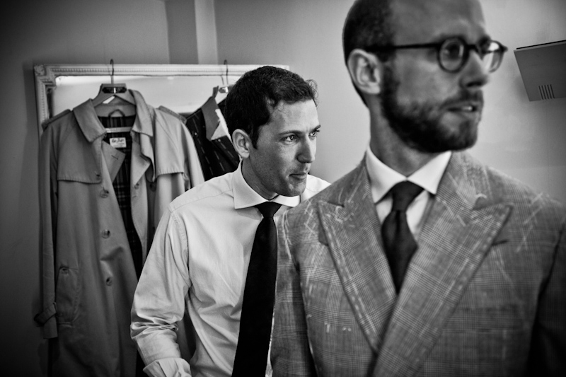 April 2011 – Permanent Style