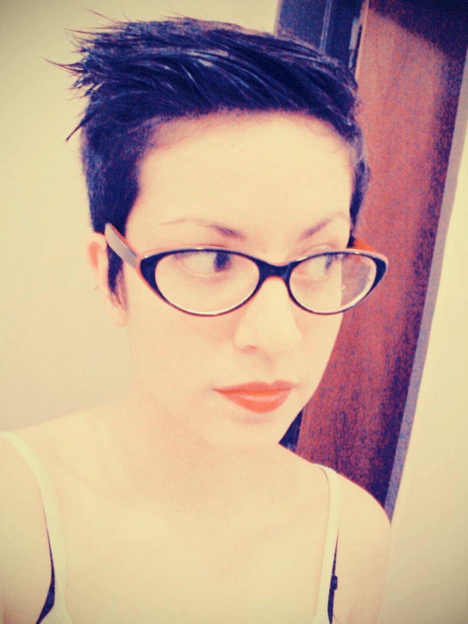 Caramelos de Colores: THE PIXIE EXPERIENCE #2: styling