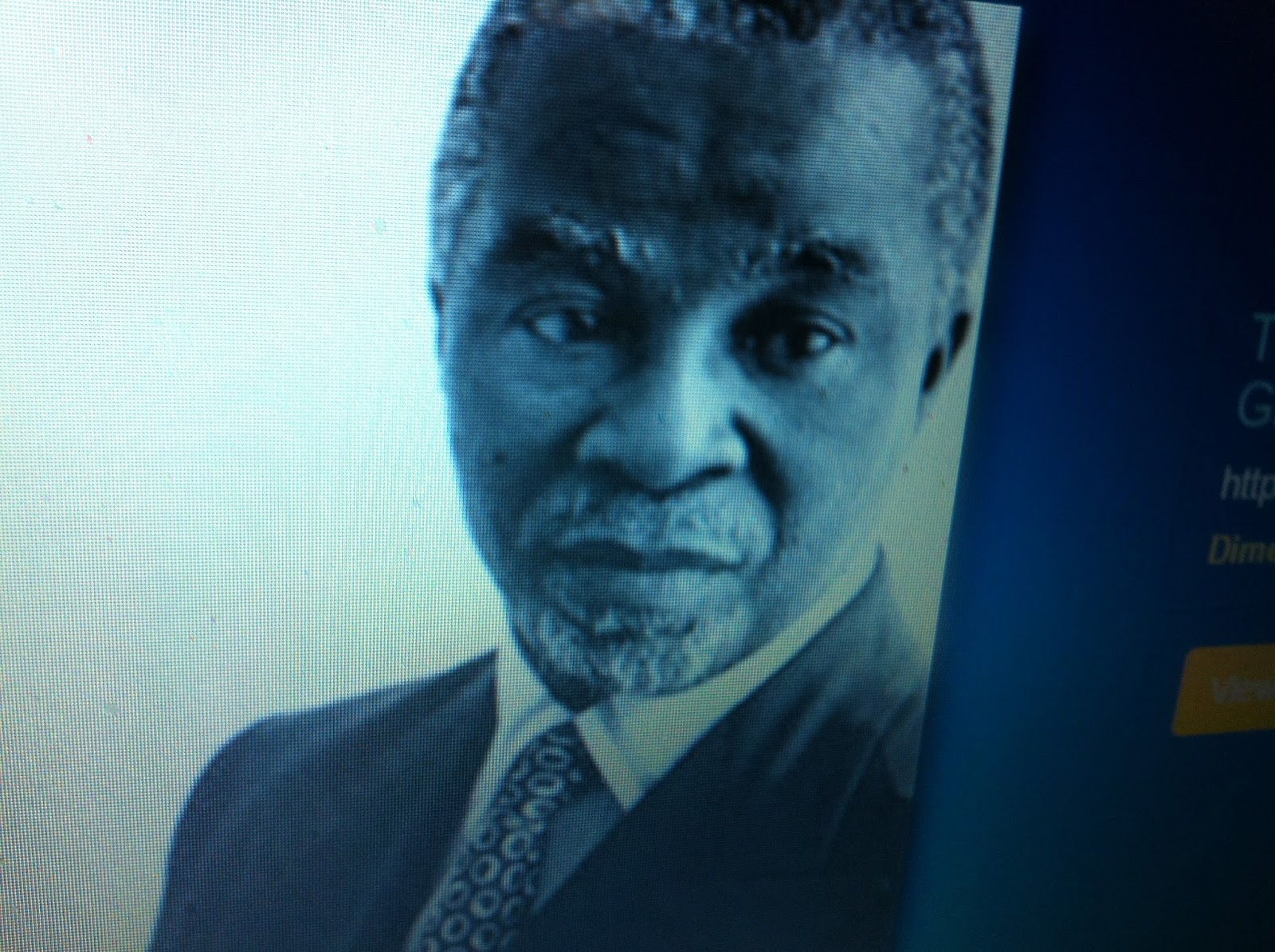 THE BLACK SOCIAL HISTORY:: BLACK SOCIAL HISTORY - AFRO-SOUTH AFRICAN ...