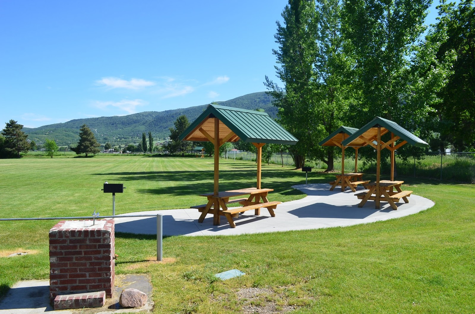 Living Landscape Architecture