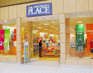 Children's Place optimistic about back-to-school