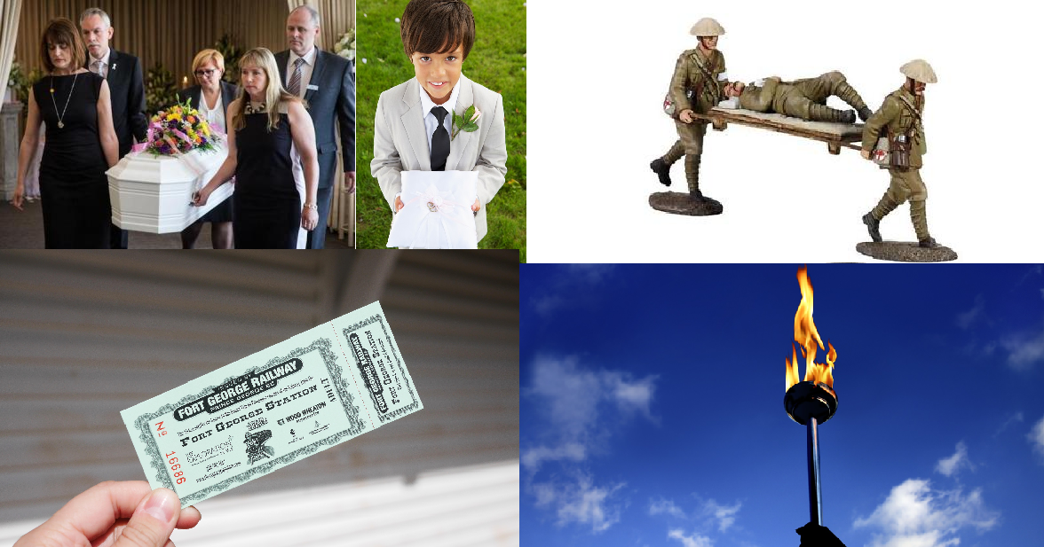 Heavenly Worldliness: 10 Bearers