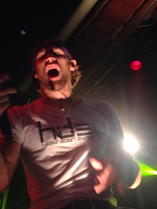 VJBrendan.com: 2013-11-17