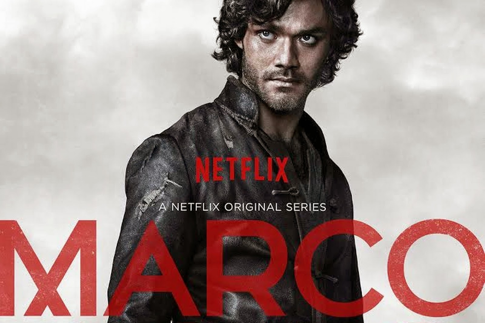 Matt the Movie Guy: Marco Polo (Netflix)