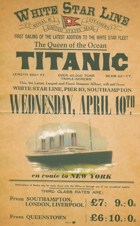 ART & ARTISTS: Maritime Posters - part 1