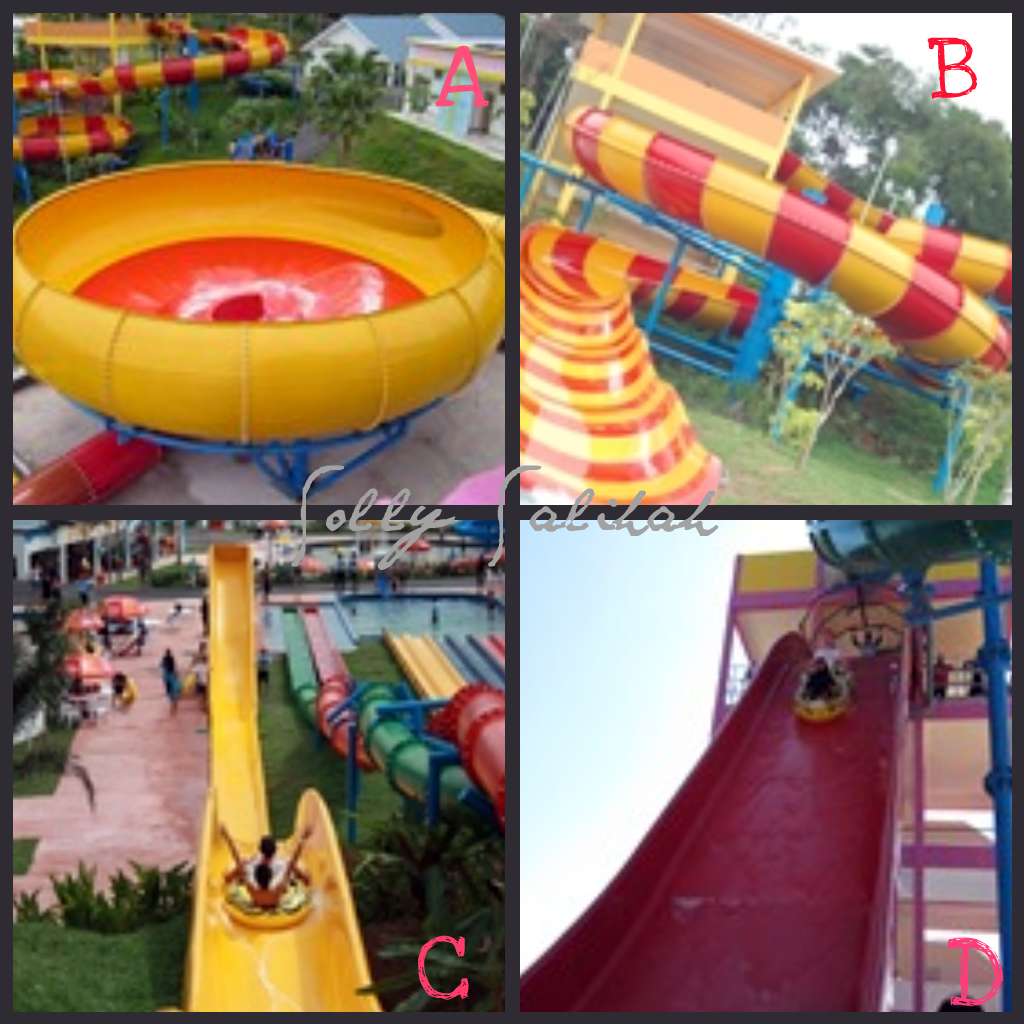 MalaySia Tourism: Malacca-Melaka Wonderland Theme Park