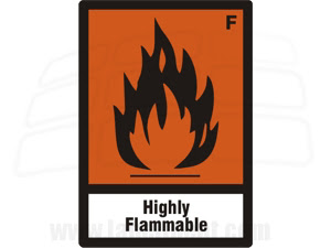 Blognya Kelompok 5: simbol-simbol bahaya di laboratorium